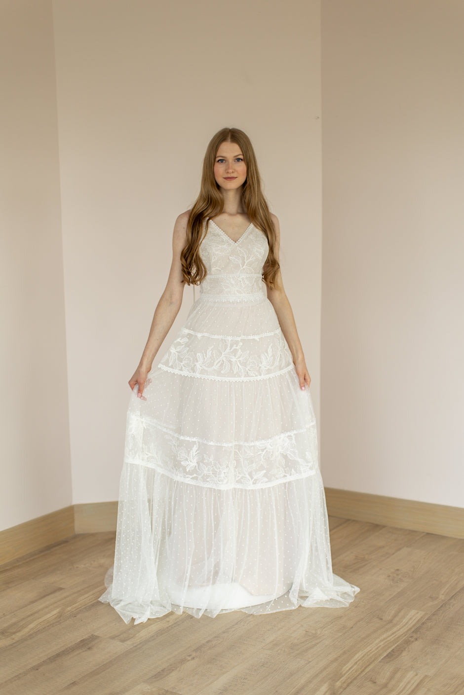Temple Ready – Page 2 – Bridal Closet