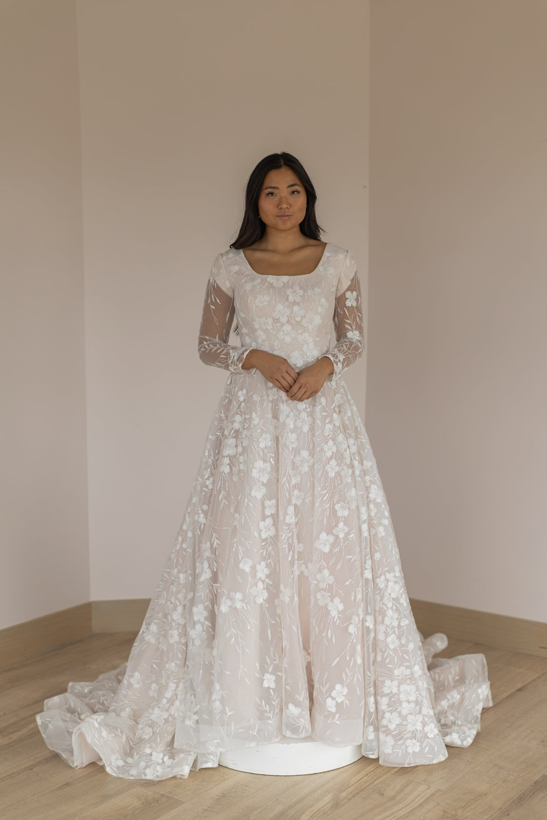 Temple Ready – Page 4 – Bridal Closet