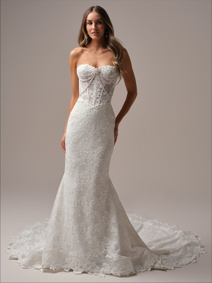 Devon by Maggie Sottero – Bridal Closet
