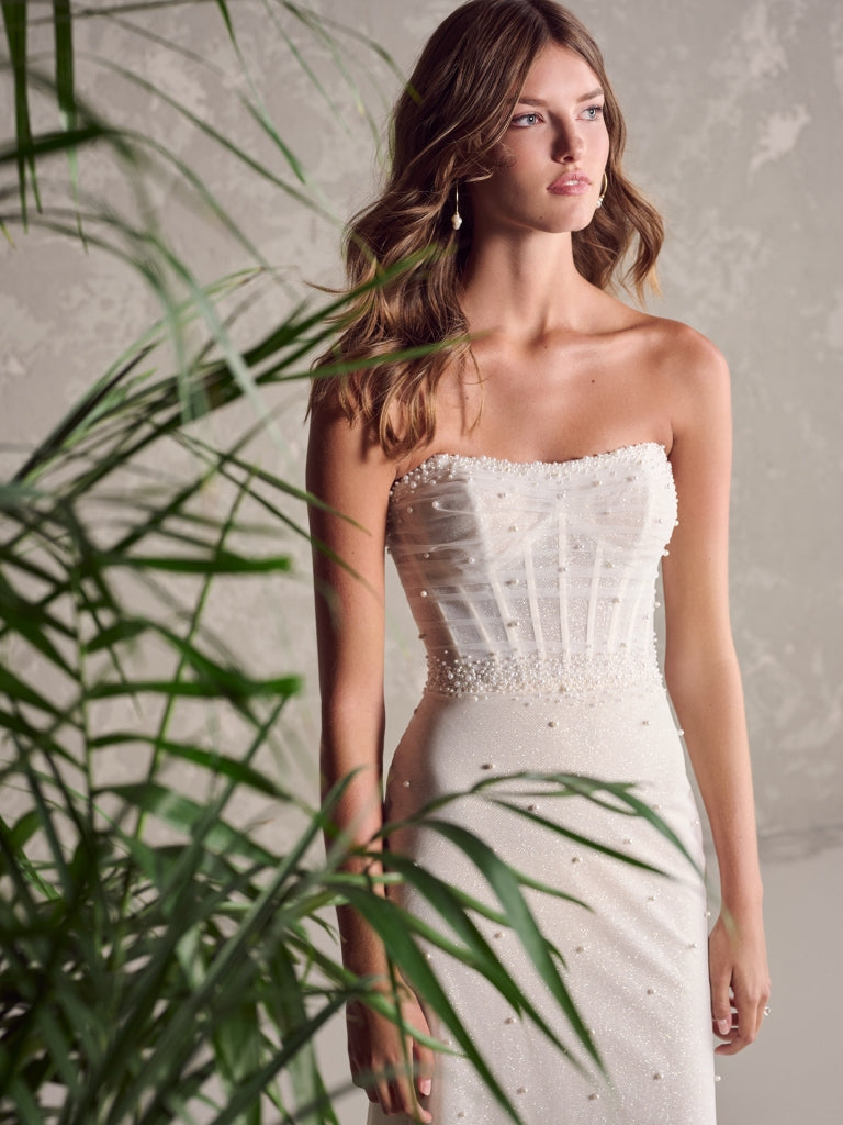 Drew Marie by Maggie Sottero – Bridal Closet