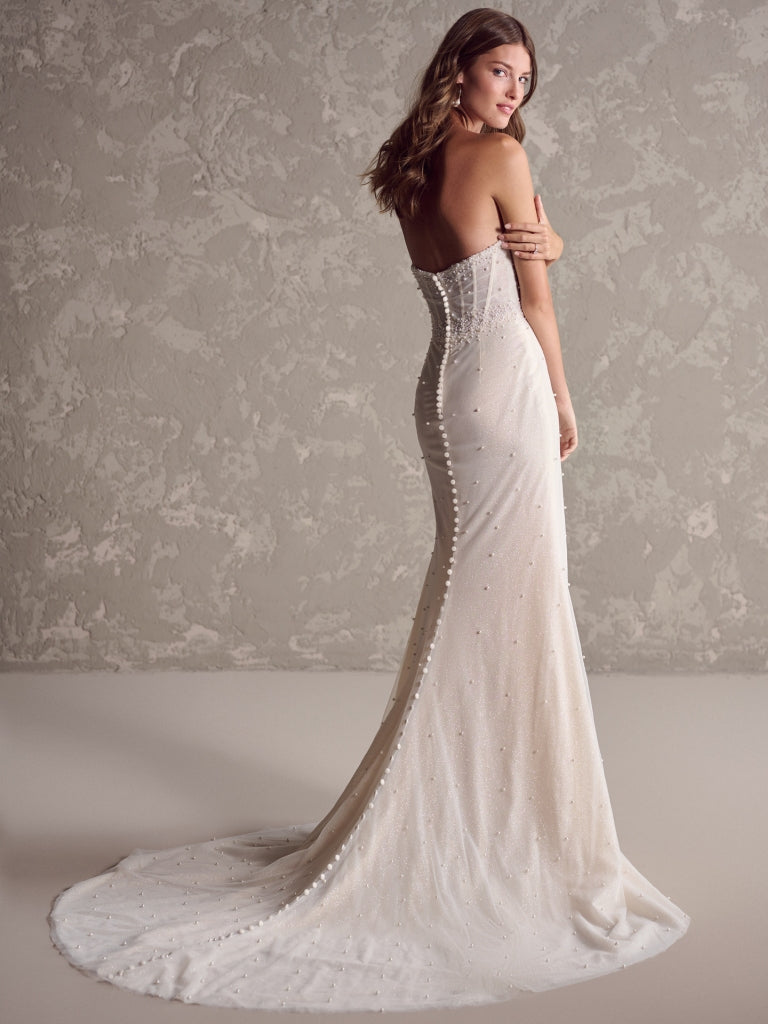 Drew Marie by Maggie Sottero – Bridal Closet
