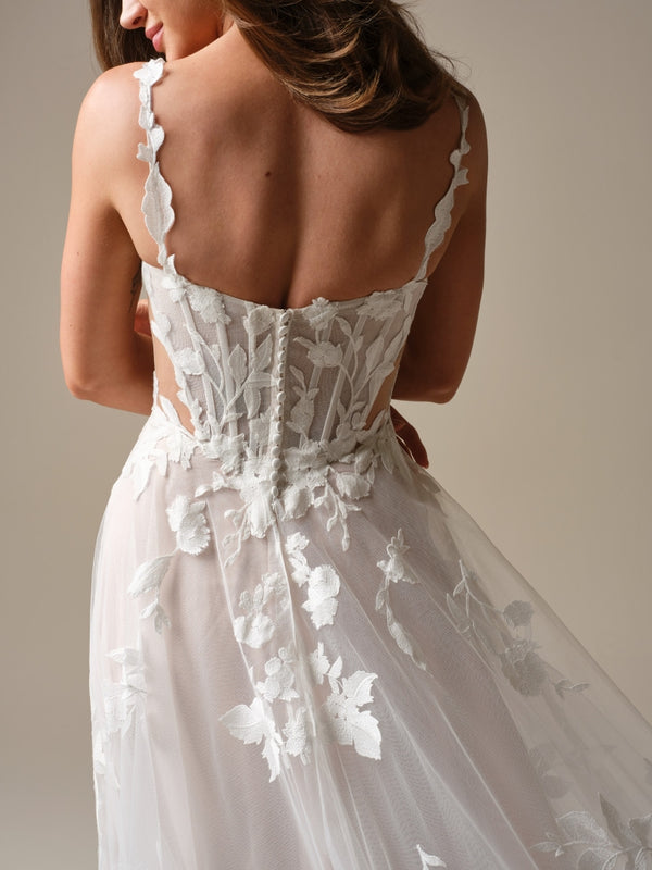 Natalie Marie by Maggie Sottero – Bridal Closet