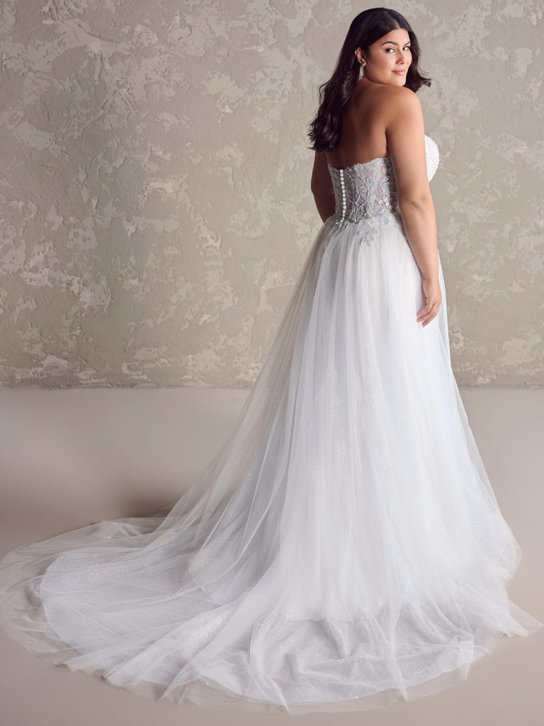 Marigold by Rebecca Ingram – Bridal Closet