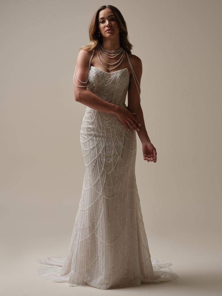 Constance by Sottero and Midgley – Bridal Closet