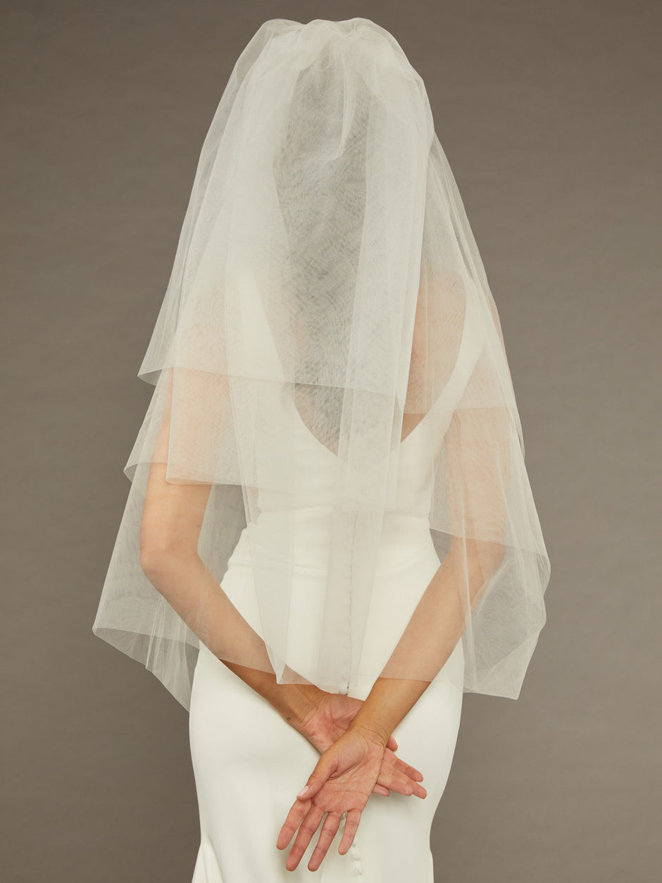 Veils – Bridal Closet