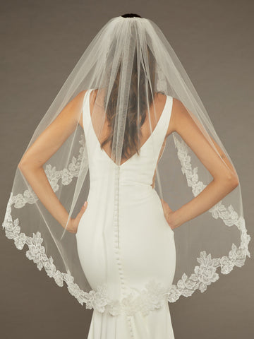 Veils – Bridal Closet