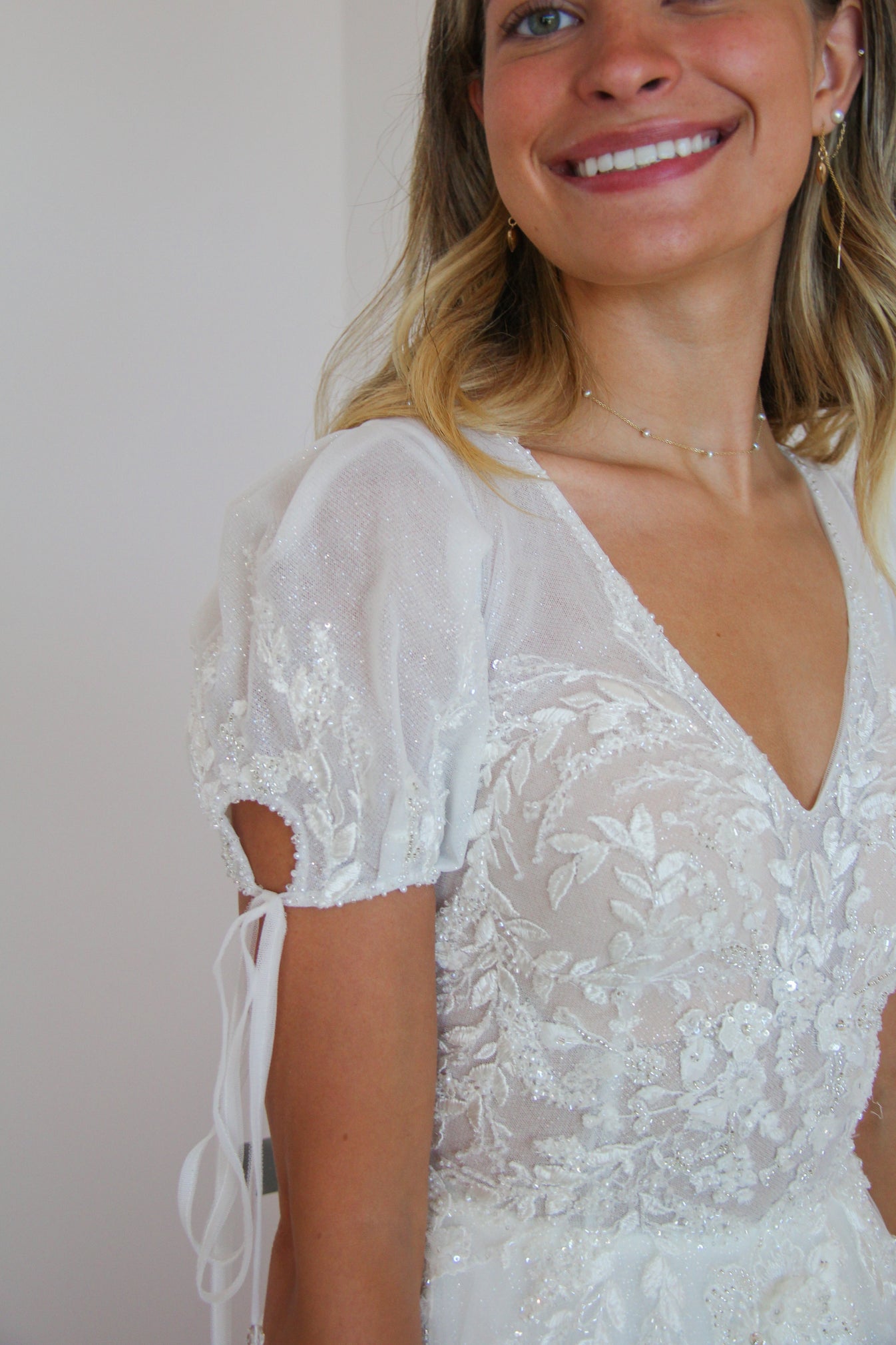 Capricia by Bridal Closet