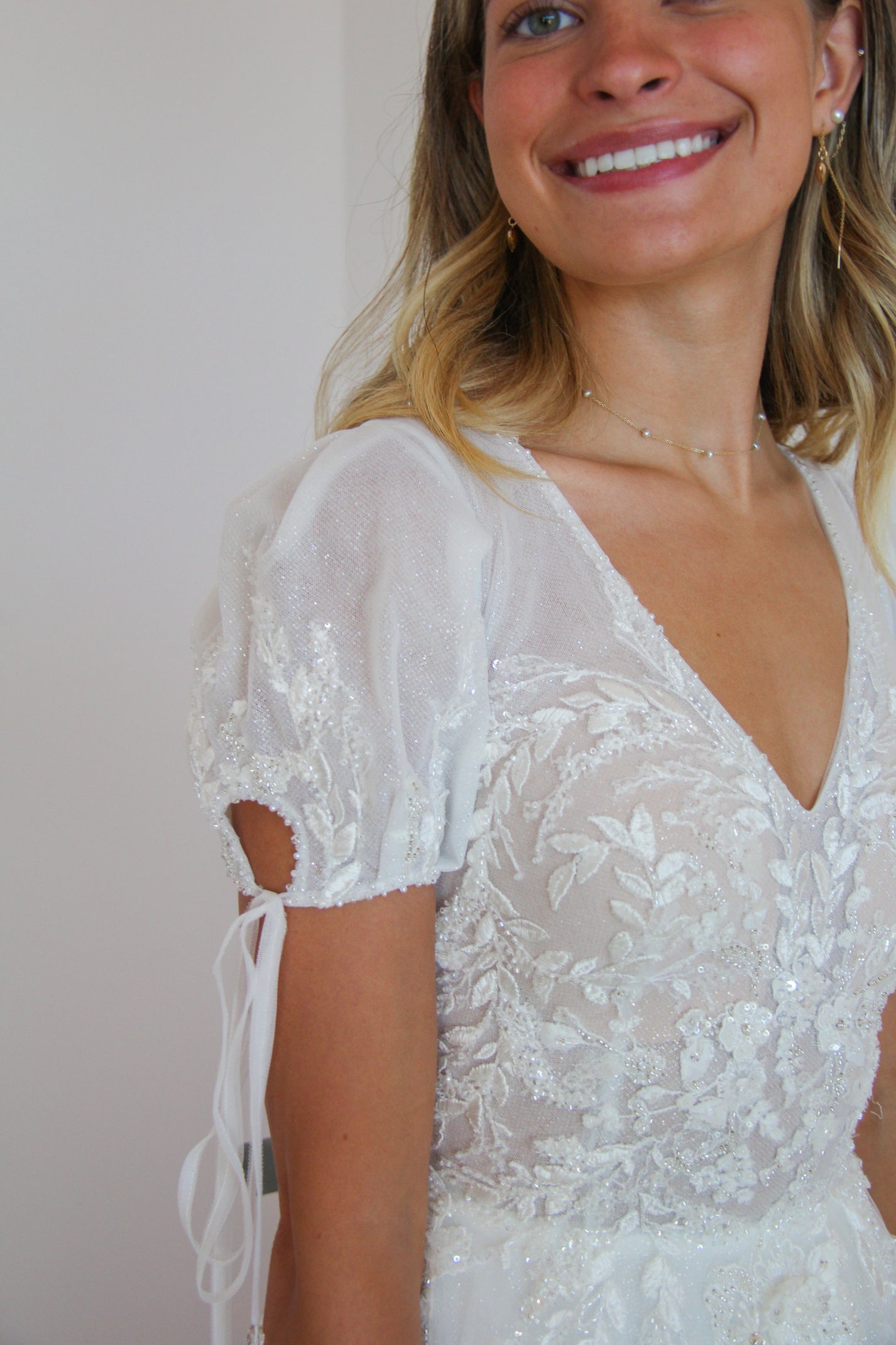 Capricia by Bridal Closet