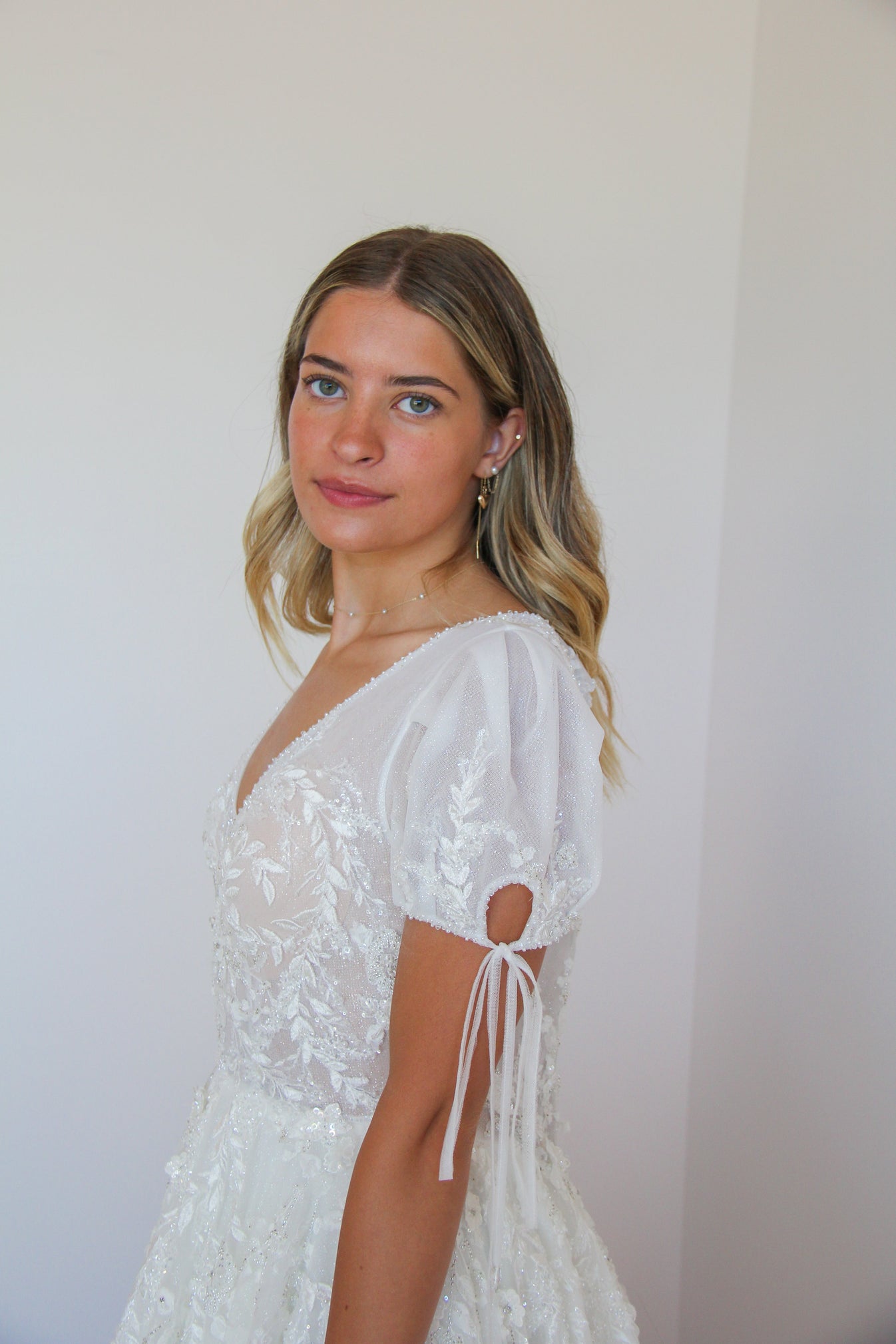 Capricia by Bridal Closet