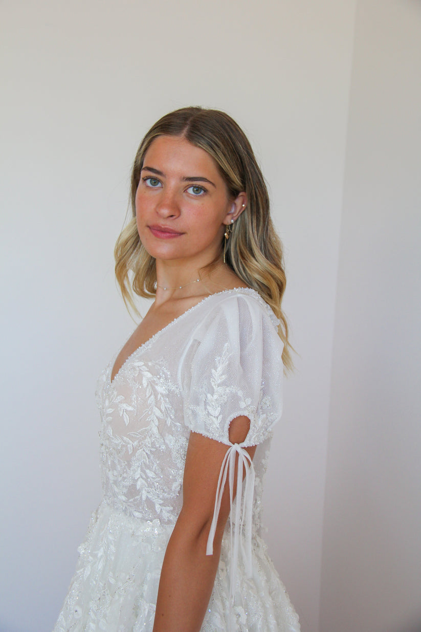 Capricia by Bridal Closet