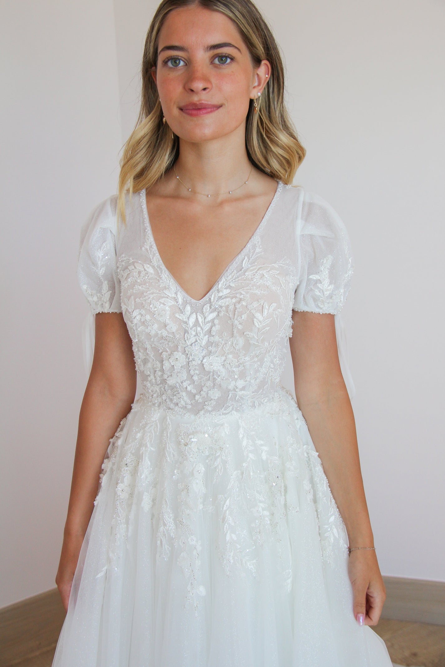 Capricia by Bridal Closet