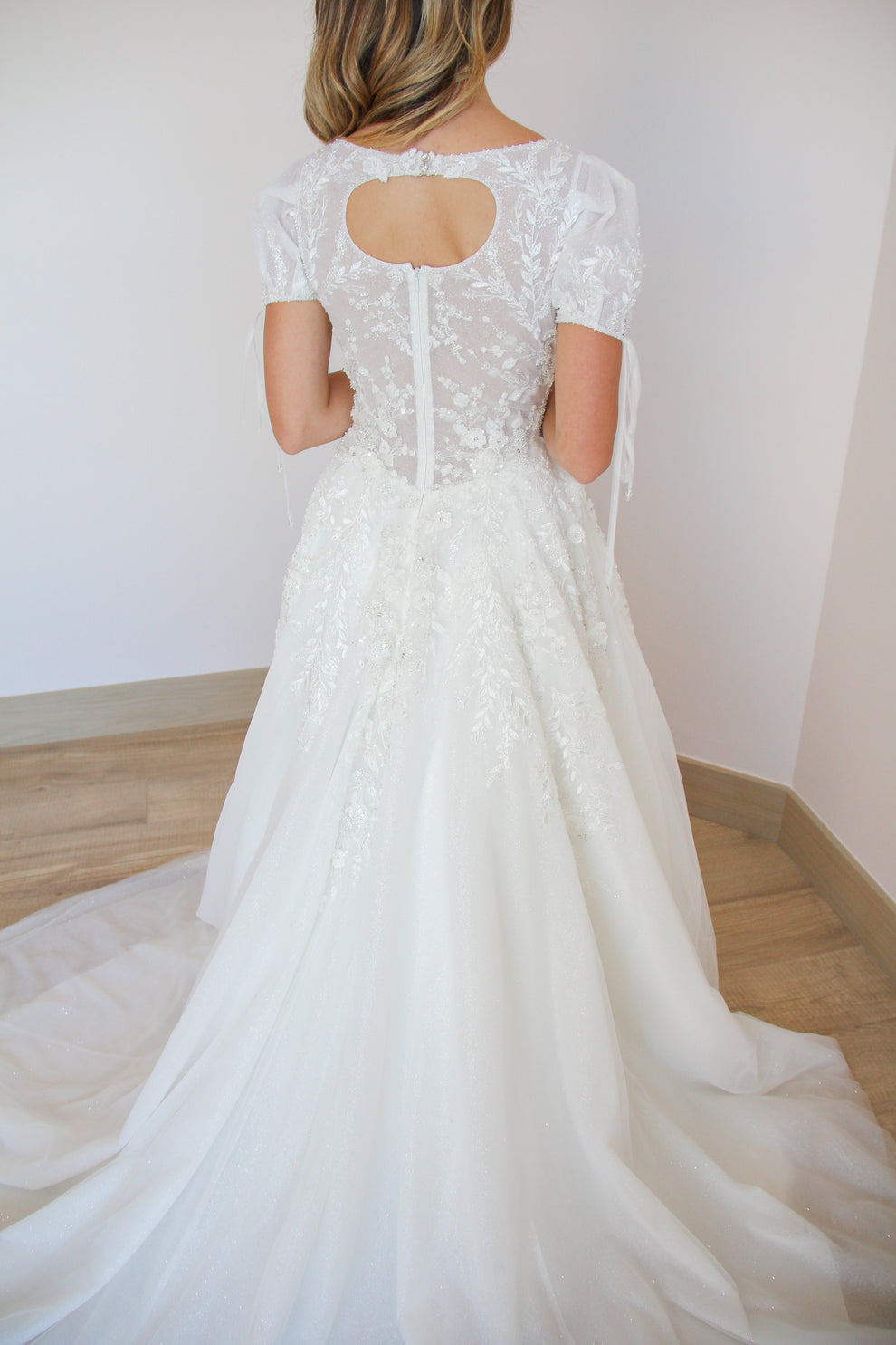 Capricia by Bridal Closet