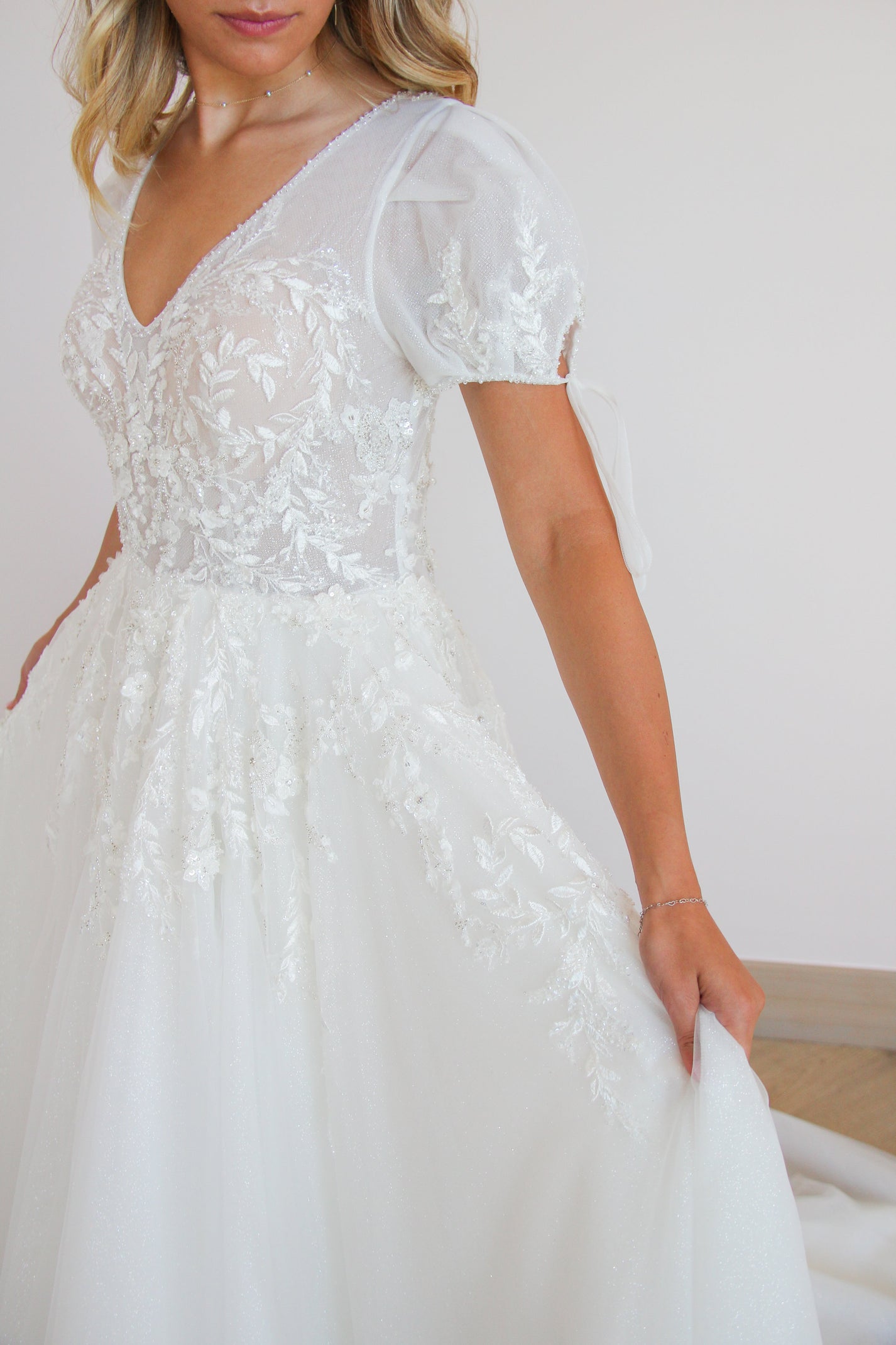 Capricia by Bridal Closet