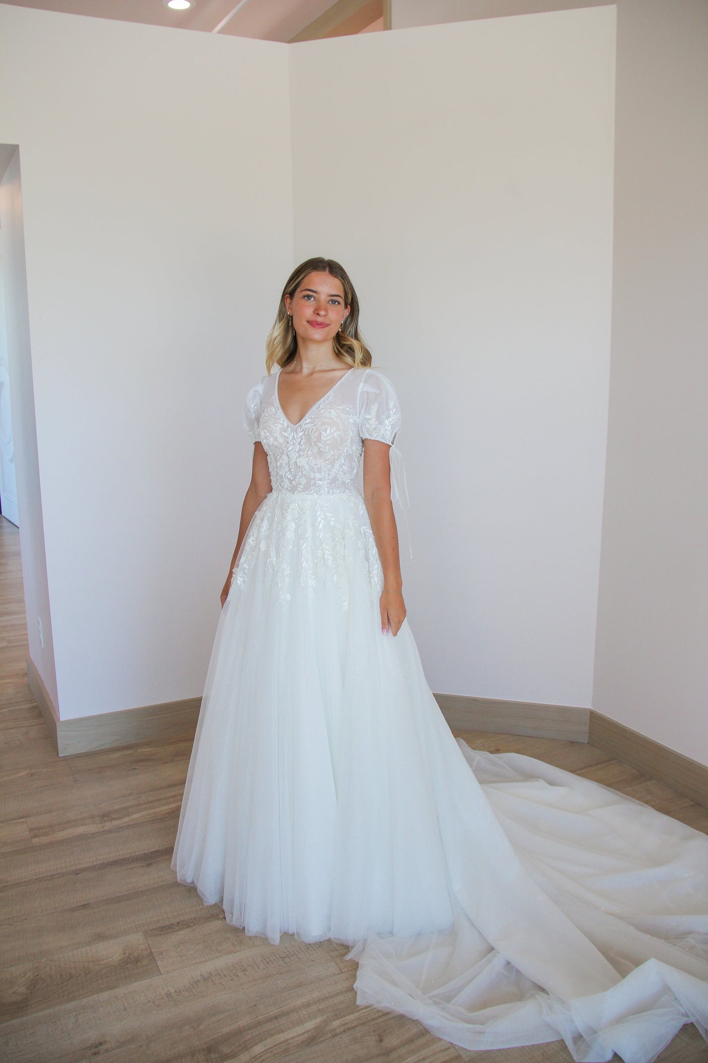 Capricia by Bridal Closet